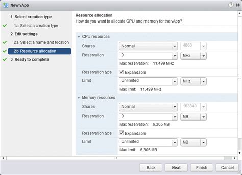 How To Set Up Vmware Vapp In Vcenter Server Full Overview