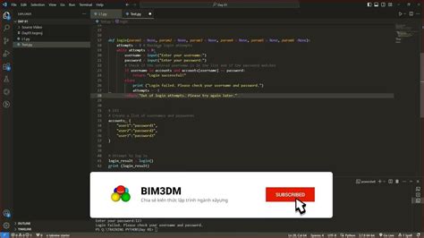 day 02 control structures functions and modules python course c1