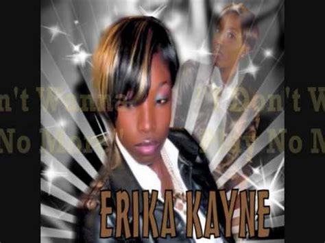 Erika Kane Music Profile Bandmine Com