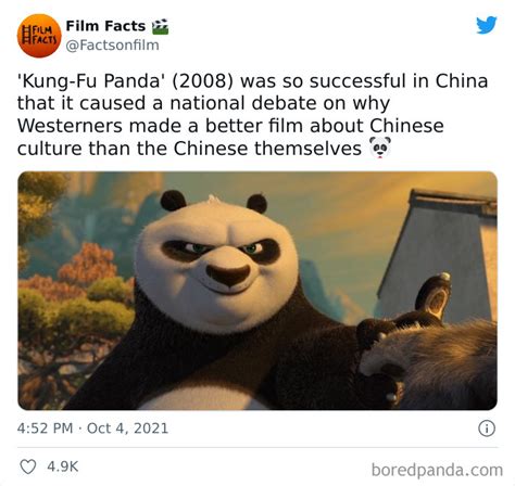 This Twitter Account Reveals 50 Fascinating Facts About The Film