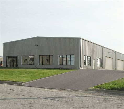 Pre Engineered Steel And Metal Buildings Canada And Usa Toro Steel Buildings
