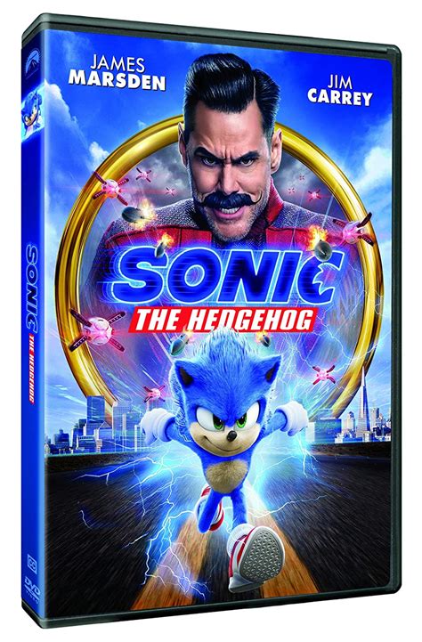 Detail Sonic The Hedge Hog Images Koleksi Nomer 31