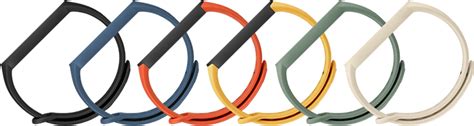 Mi Smart Band Strap Specs Xiaomi Global