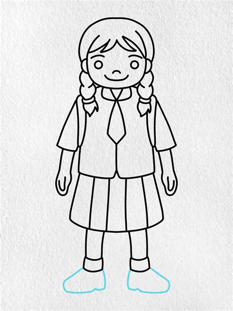 How To Draw Sch Easy Step By Step For Beginners Pdf