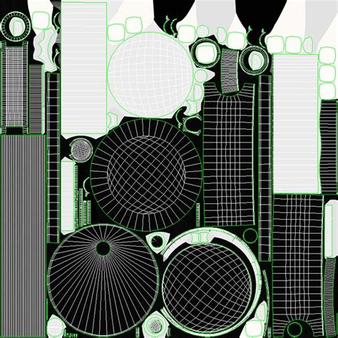 Free Ikea Lovmanad Work Lamp 3d Turbosquid 1994543