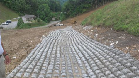 Erosion Control Project Gallery Flexamat