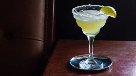 Why Bobby Flays No Ice Margaritas Are Superior