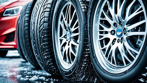 All Season Tires Vs Summer Tires Which To Choose