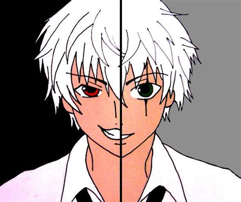 Ryner By Mayriee On Deviantart