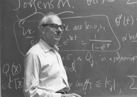 Maplesoft On Linkedin Serge Lang Was Born On This Day In 1927