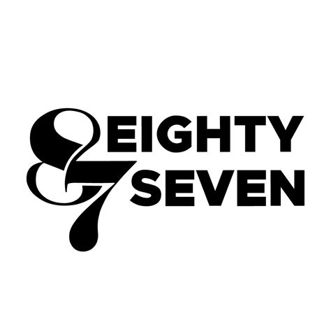 Eighty Seven Eighty Seven Added A New Photo