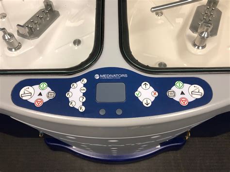 Medivators Advantage Plus Endoscope Reprocessing Washer Steriliser As Is Auschoice