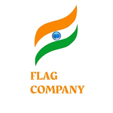 Flag Logo Template Postermywall