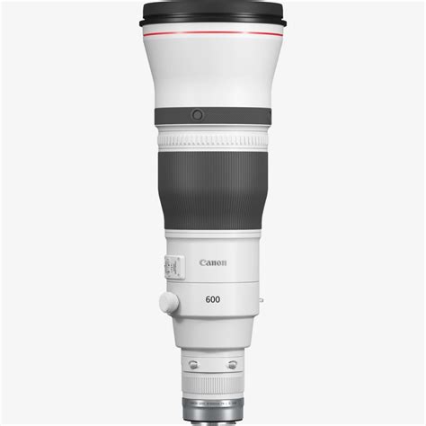 Alle Lenzen — Canon Nederland Store
