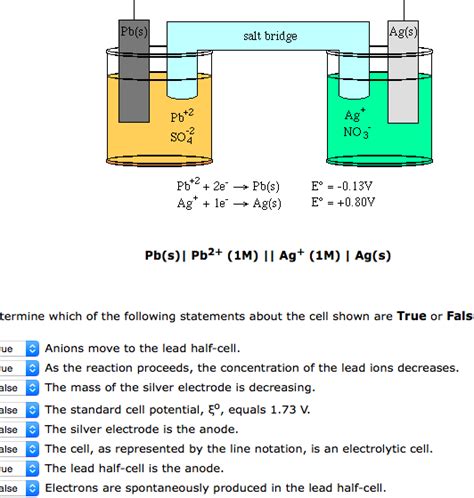 Solved Determine Which Of The Following Statements About The