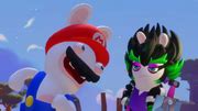 Edge Mario Wiki Fandom