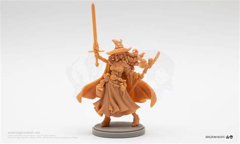 Questing Lucy Kingdom Death