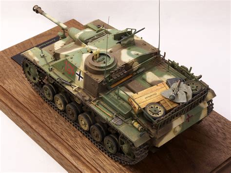 35388 Stug Iii Ausf G 1945 Alkett Prod Kunihito Kawamura Miniart