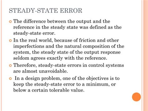 Ppt Time Domain Analysis Powerpoint Presentation Free Download Id3154692