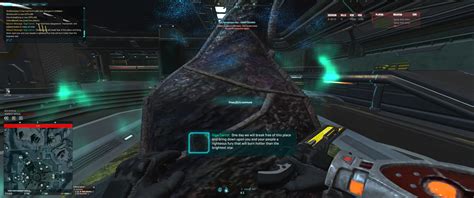 Weird Stutter When Moving Camera Around Rplanetside