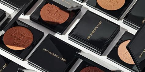 Exiting Chapter 11 Pat Mcgrath Labs Looks To Scalable Growth