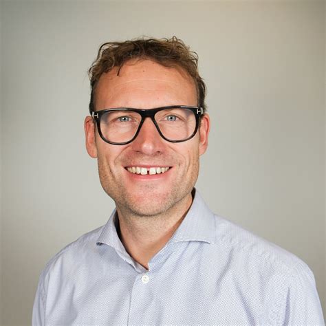 Path Announced Nikolaj Gilbert As President And Ceo