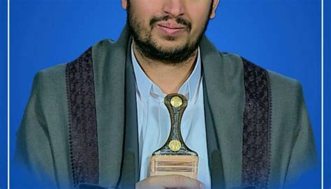قائد الثورة السيد عبد الملك الحوثي يوضح البطاقة التعريفية الحقيقية للعدوان على اليمن يمانيون