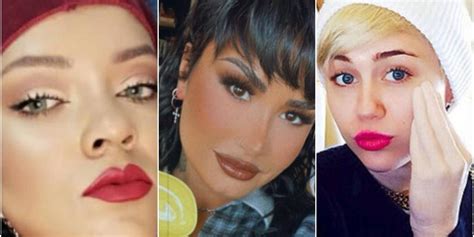 Los Juguetes Sexuales De Rihanna Jennifer Lawrence Y Otros Famosos