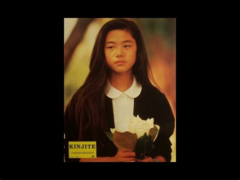 Photo Du Film Kinjite Photos De Cinema