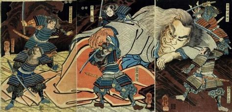 The Dōjigiri Yasutsuna Japans Greatest Sword