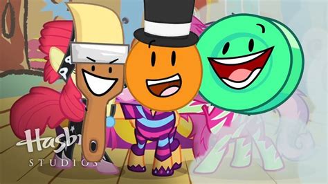 Object Shows X Mlp Amv — Cutiemark Crusaders Youtube