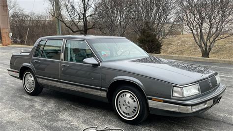1989 Buick Electra Market Classiccom