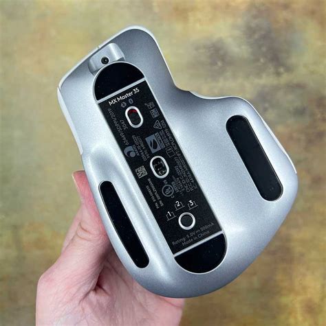 Logitech MX Mechanical Mini Keyboard And Logitech MX Master 3S Mouse Review The Gadgeteer