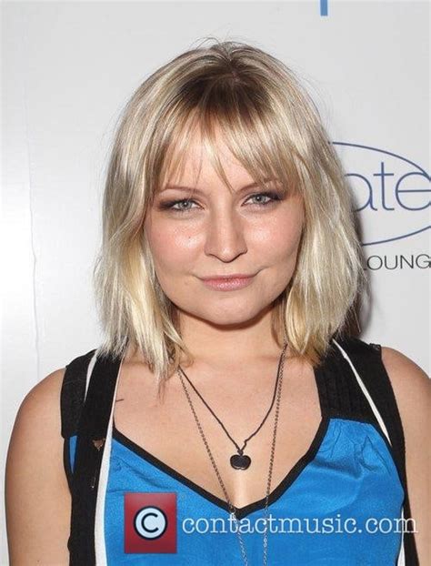 Picture Of Lindsey Haun
