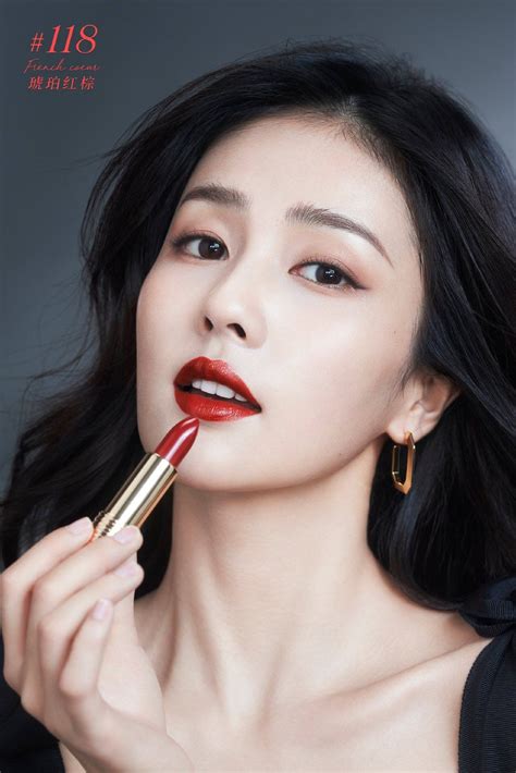 C Drama Tweets On Twitter แต่งหน้าสไตล์เอเชีย คนดัง ทวิตเตอร์