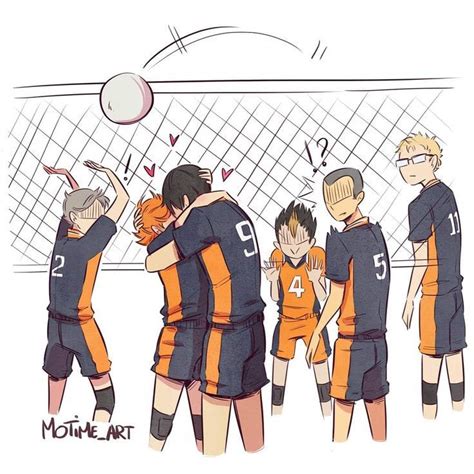 Pin By Animeアニメ On Haikyuu Haikyuu Kageyama Kagehina Cute Haikyuu