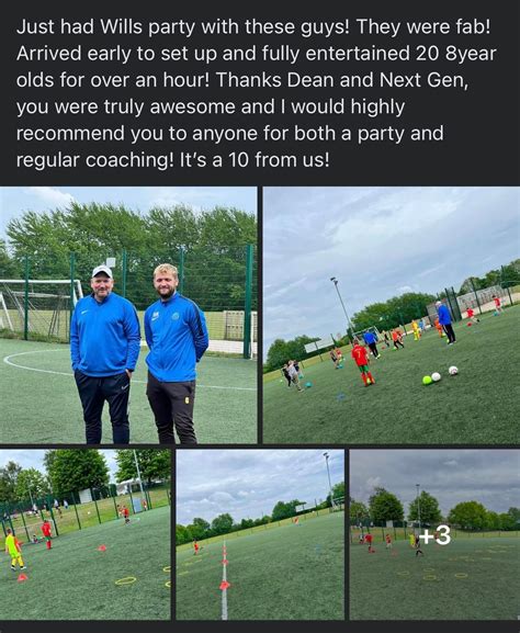 Dean Mitchell On Linkedin Makes What We Do Easier Thenextgeneration