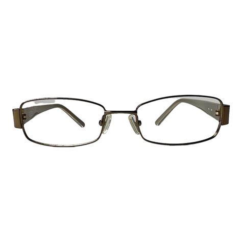 Coach Eyeglass Frames Olive Green Rectangular Full Rimmed Aneko H4773 Etsy