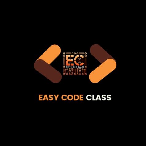 Easy Code Class Youtube