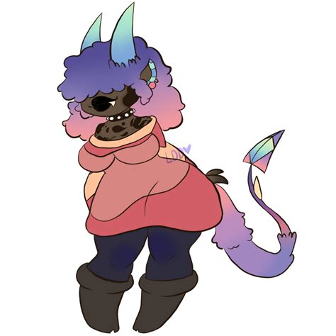 Vitula By Linodinodips On Deviantart