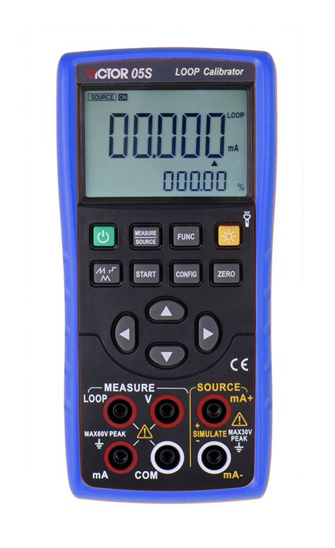 Digital Loop Calibrators Calibrators