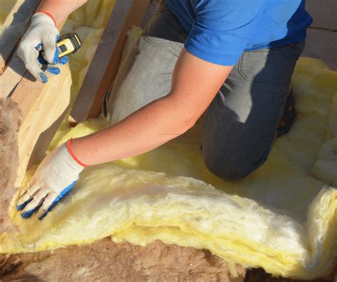Eco Friendly Insulation Options Reducing Environmental Impact South