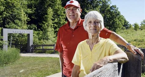 Dave Kerwin Gordon Prentice At Large Politics In Newmarket