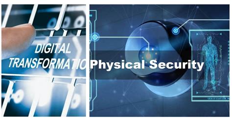 Davidsecurity On Linkedin Digitalization Vsdigitization In Physical