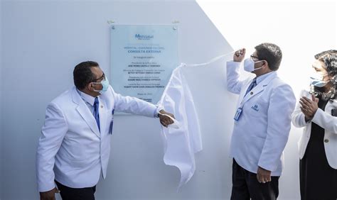 Essalud Convocar M S De Tres Mil Plazas Cas A Nivel Nacional Diario M Dico Per