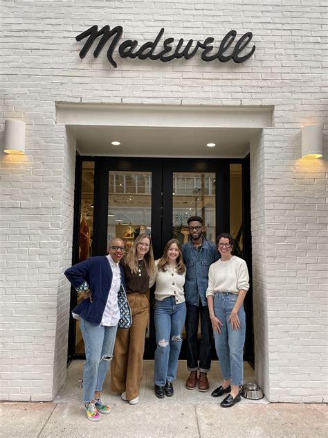 jonathan dreyer on linkedin teammadewell madewell denim