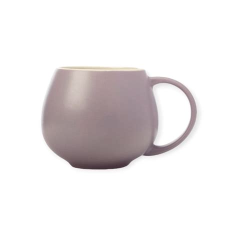 Maxwell & Williams Tint Snug Mug Lavender 450ml KL0179 for Sale - ️View ...