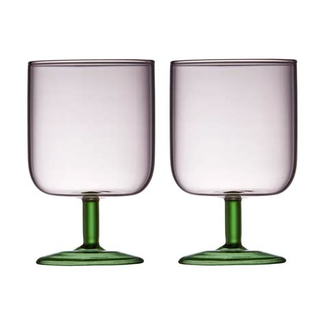 Rosa Vinglass Kjøp Design På → Nordicnestno