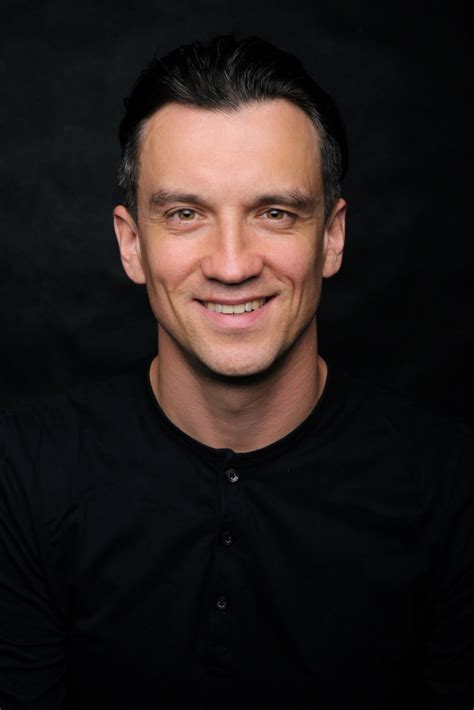 Michał Czernecki Comédien E Talenta