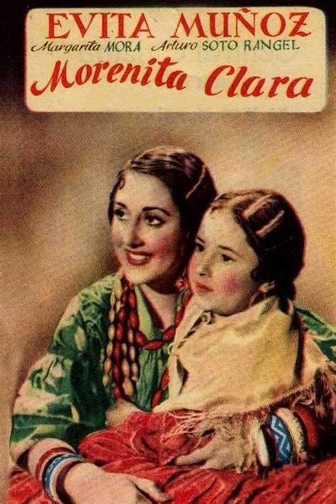 Morenita Clara Pictures Rotten Tomatoes